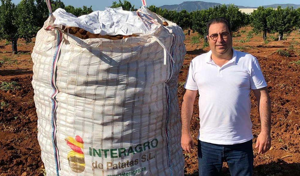 Nosotros - Interagro